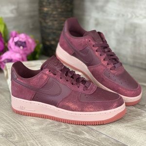 Nike | Shoes | Nike Air Force 7 Prm | Poshmark